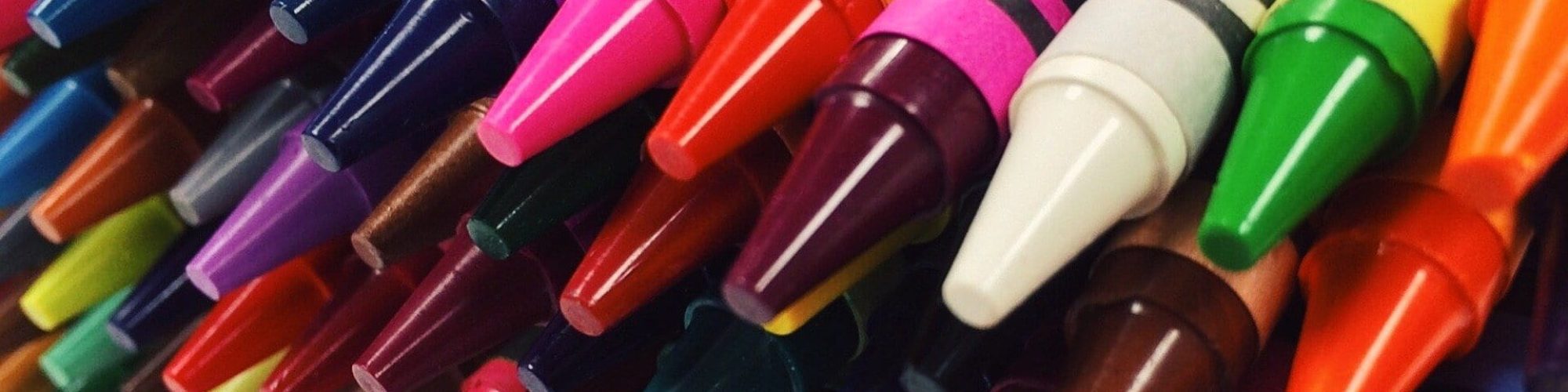 How Can I Get Crayon Marks Off Painted Walls? - Jerry Enos Painting