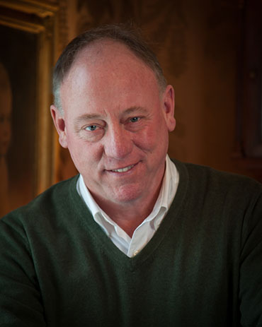 About Jerry Enos Painting | Our Story & Mission