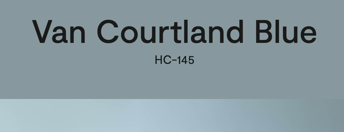 Color Spotlight - Beautiful Blues - Jerry Enos Painting